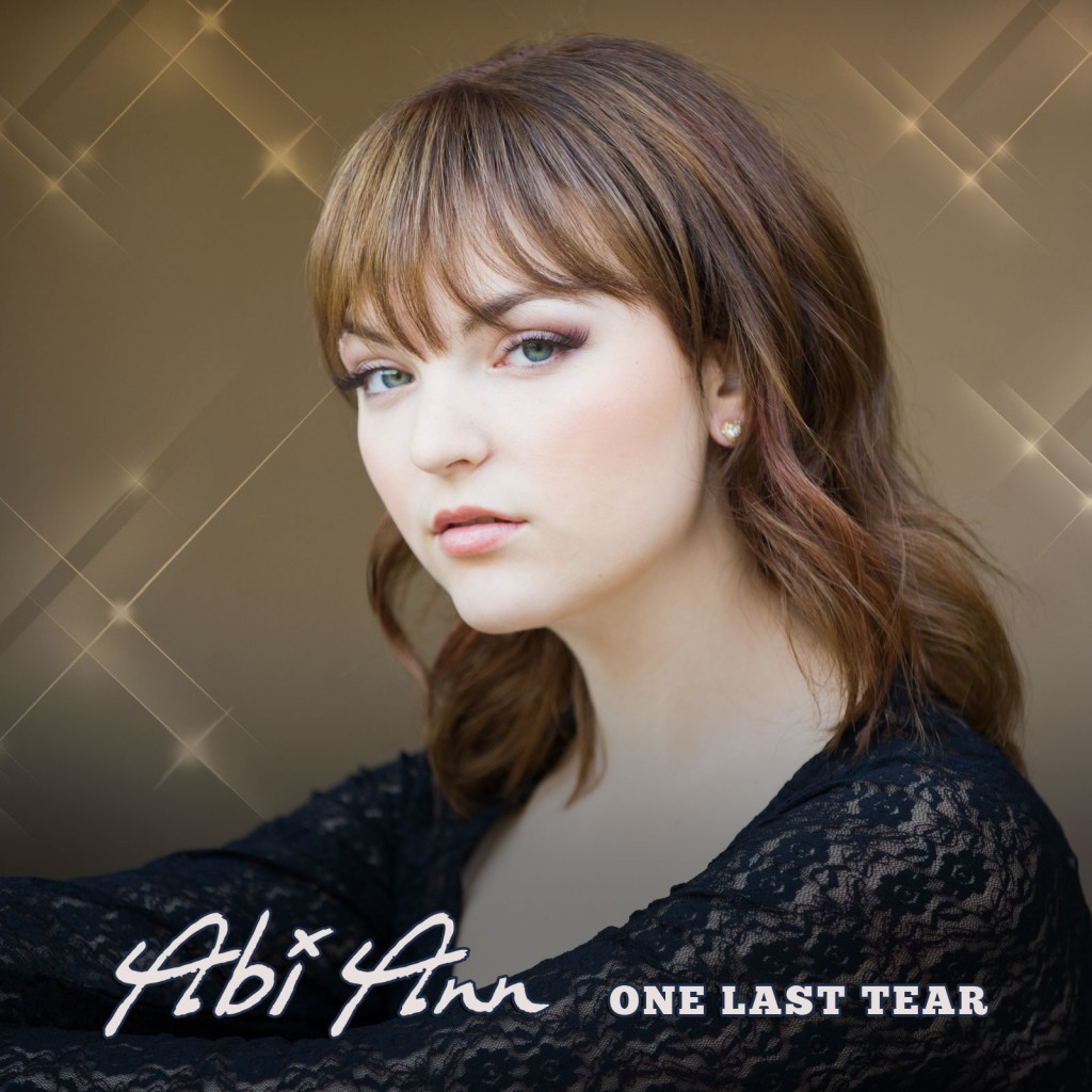 Abi Ann – “One Last Tear” Album Art – Rayz Designz // The Official ...