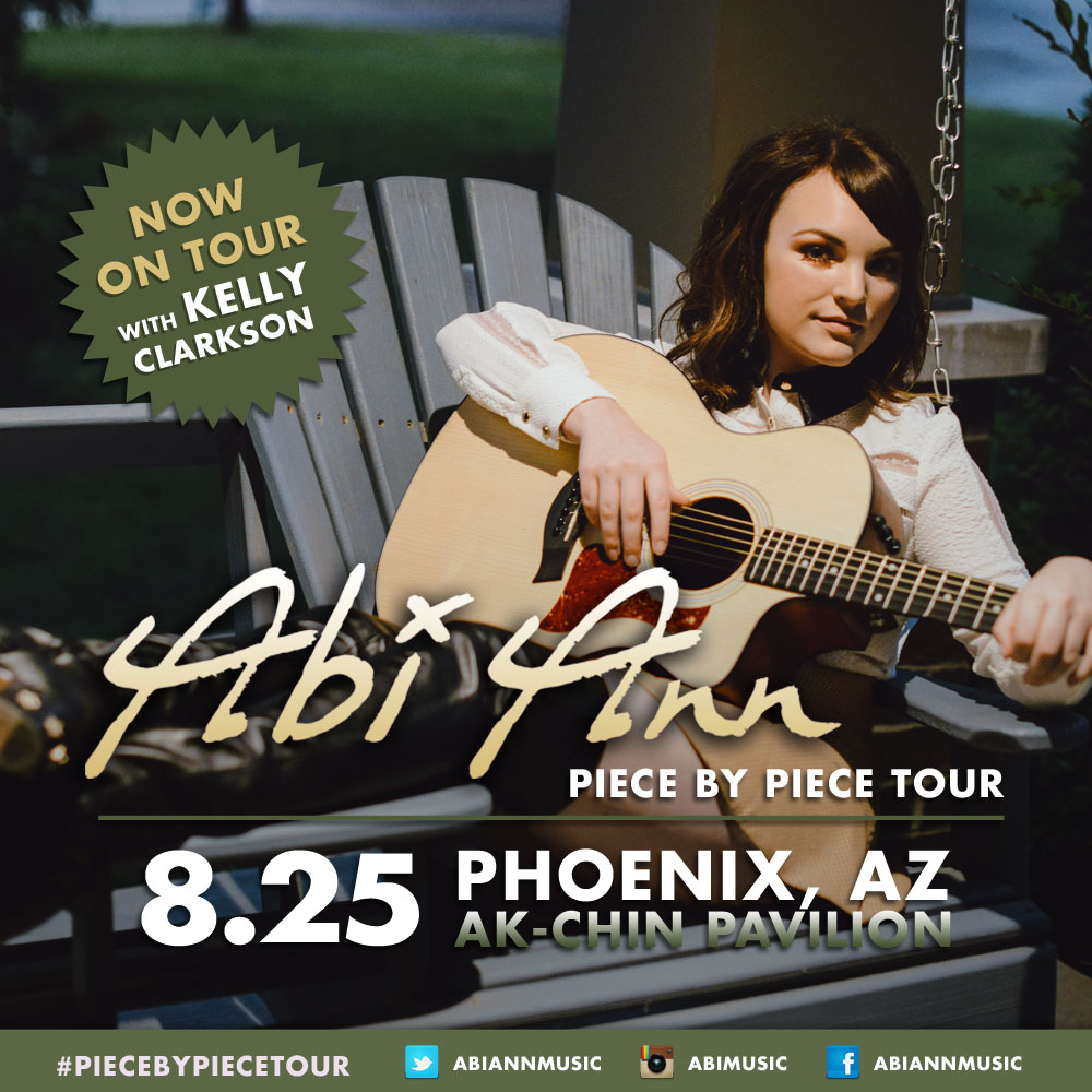 Abi Ann – Flyer Design – Rayz Designz // The Official Celebrity ...