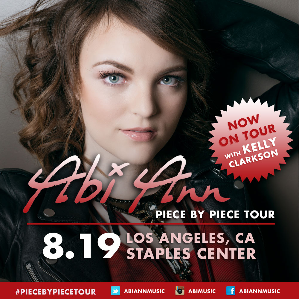 Abi Ann – Flyer Design – Rayz Designz // The Official Celebrity ...