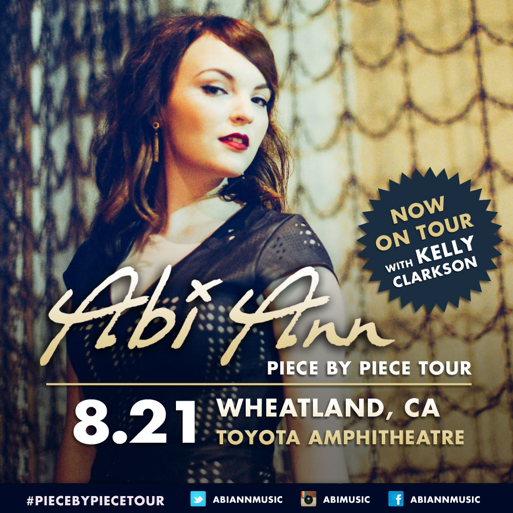 Abi Ann – Flyer Design – Rayz Designz // The Official Celebrity ...